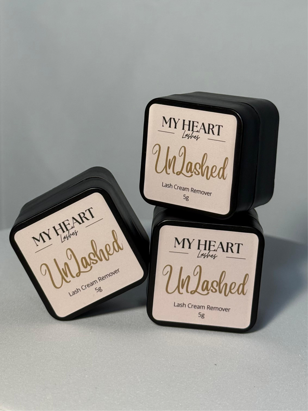 My Heart Lashes