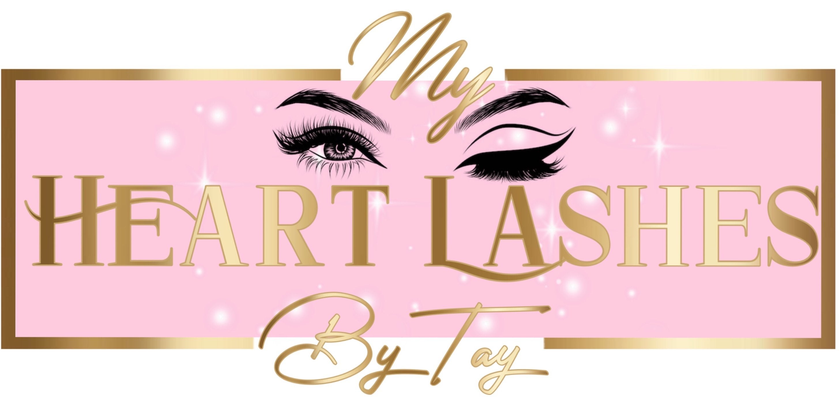 My Heart Lashes